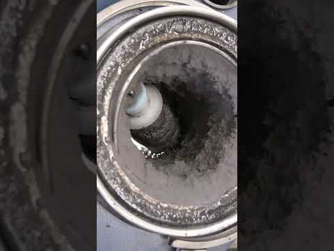 Chip Sludge Removal Machine: Clean your CNC Water Tank-SFX Cutting Fluid Purifier