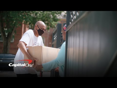 Resilience Reimagined – The Power of 10 | Capital One