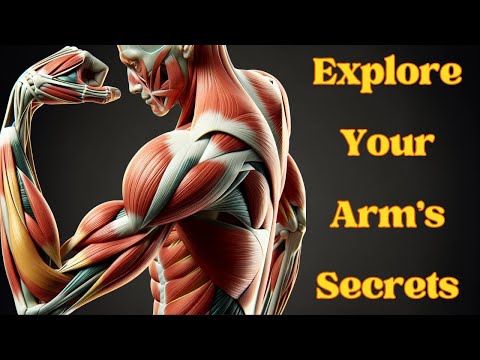 Unlocking the Secrets of Your Arm: The Brachium Revealed