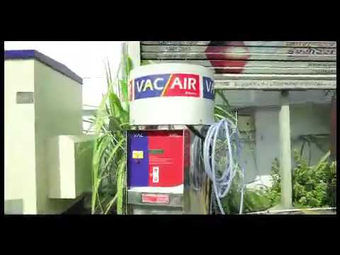 PROTECH AIR VAC