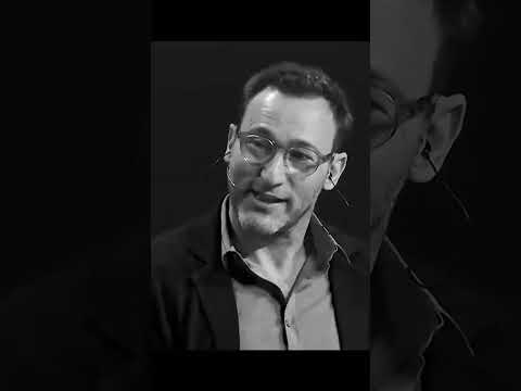 The definition of leadership #shorts #simonsinek #leadership