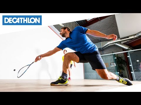 Racchetta da squash SR100 Artengo | Decathlon Italia