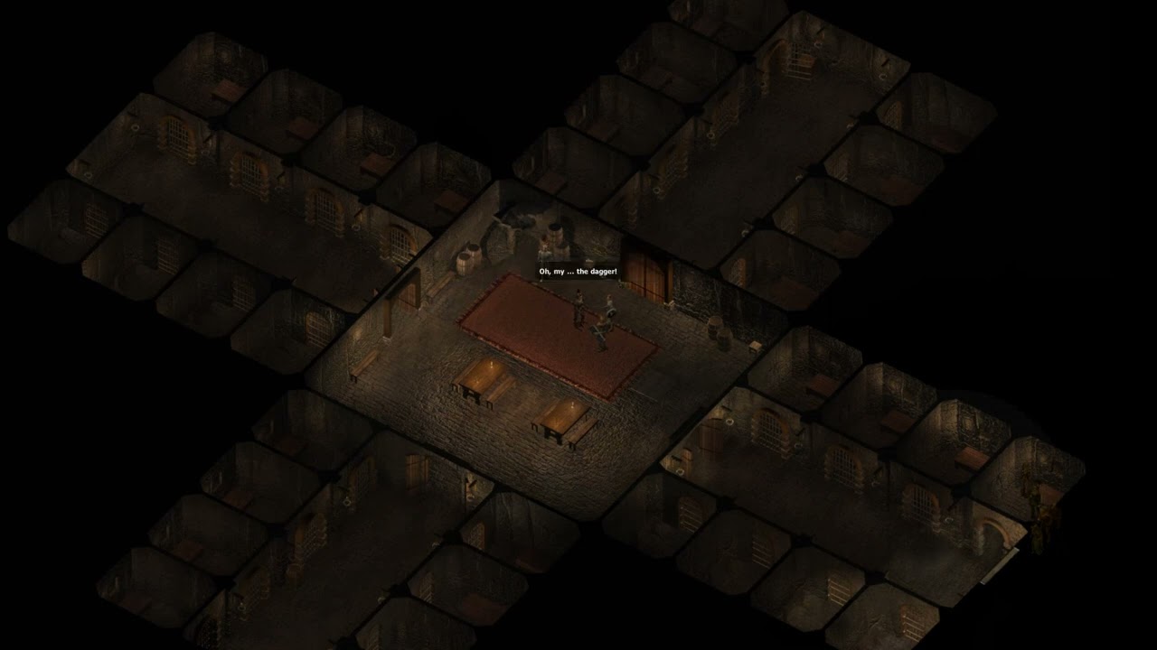 Send Letter to Corwin