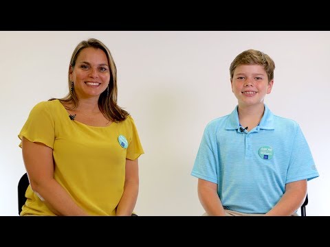 Dr. Amy McGuire: Ask Me About My Research
