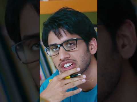 Definition Of #Infatuation Ft. #NagaChaitanya | #Tamannaah | #100PercentLove | #Sukumar | #Shorts