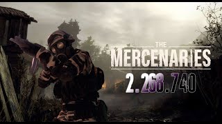 Hunk Winter - 2268M Village S Plus at Resident Evil 4 (2023) - Nexus mods and community