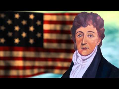 General Ross, Rostrevor and the Star Spangled Banner