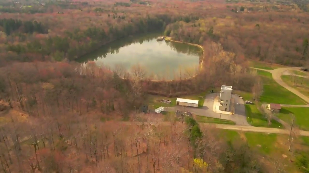 Chestnut Ridge Park