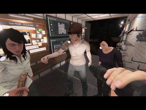 Steam Community :: Video :: [Phas] barely made it out...WELP time for next house =D