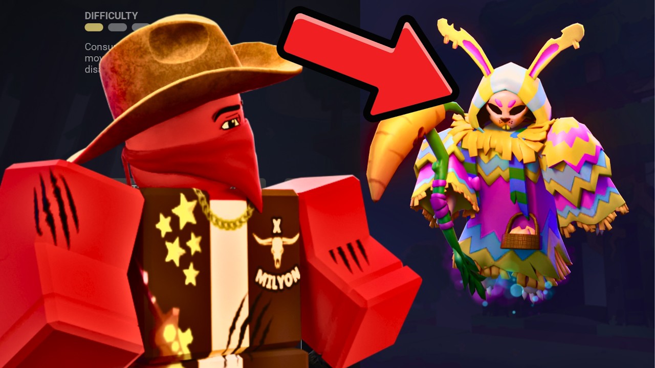 NEW UPDATE Added an INSANE THING.. (Roblox Bedwars)
