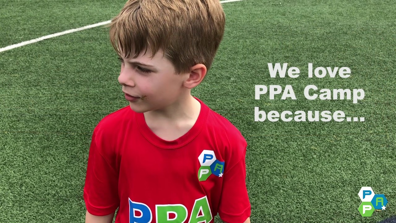 PPA Summer Camps