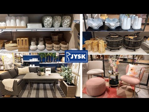 💙🤍JYSK NEW PRODUCTS ✅️ TO JUST HIT ‼️ NEW OF THE WEEK ✅️ / MAY 2025