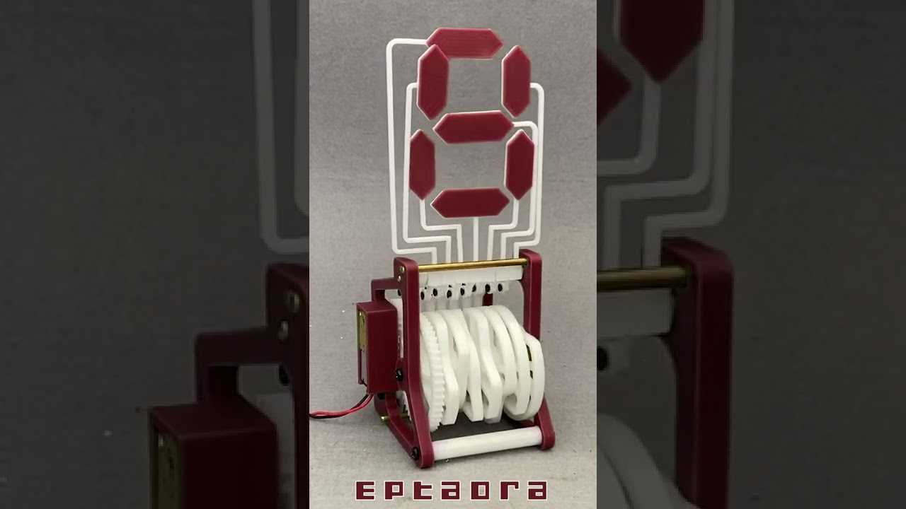 EPTAORA MODULE