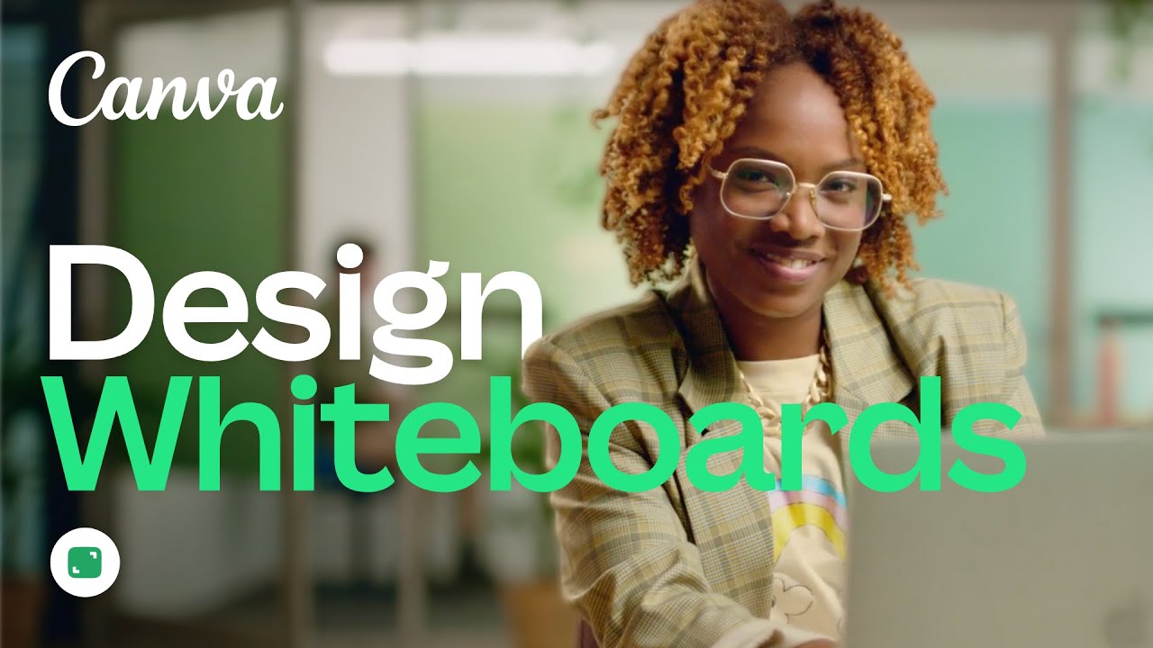 Get ideas flowing | Canva Whiteboards