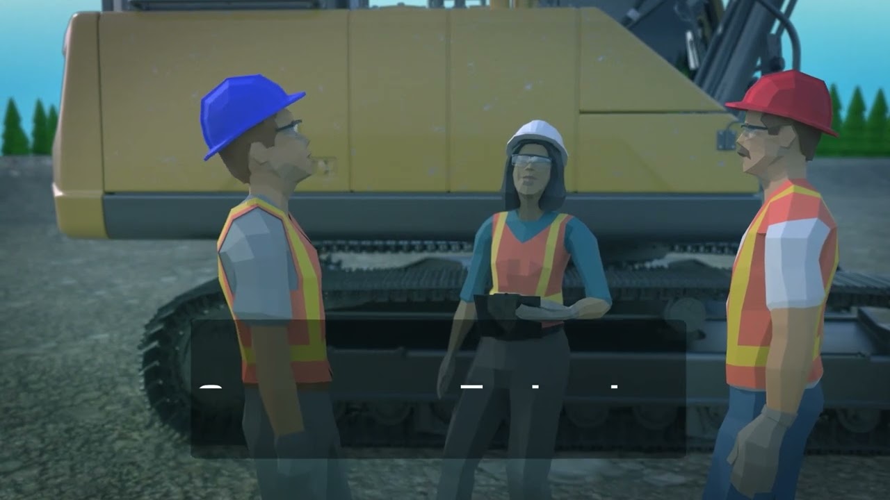 PLCAC Sideboom Incident