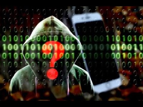 Passive Cyber Attacks - Eavesdropping and Monitoring