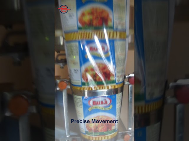 Automatic Form Fill Seal Machine - Agarbatti Packing Machine ...