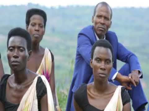 ISAHA YABAGENZI BY SUN LIGHT CHOIR MUGINA (MUSIC VIDEO)