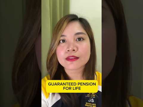 Sun Life Secure Income ☀️