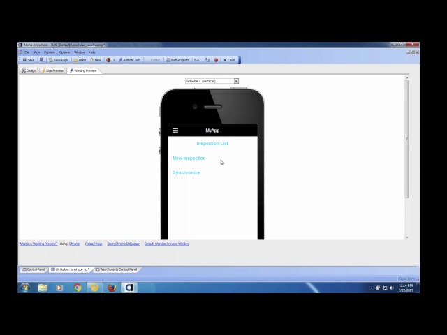 Alpha Anywhere Pricing, Reviews, & Features in 2022