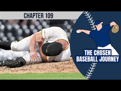 Why Does EVERY MLB Pitcher Have an Elbow or Lat Injury | Chapter 109 ...