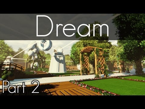 Steam Community :: Dream