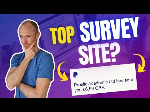 Prolific Payment Proof – Top Survey Site? (Full Prolific Review)