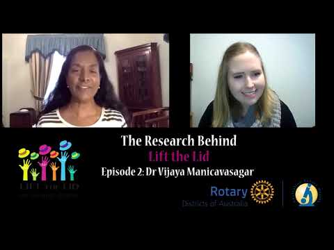 Mindfulness-Based Cognitive Therapy: Prof Vijaya Manicavasagar (Episode 2)