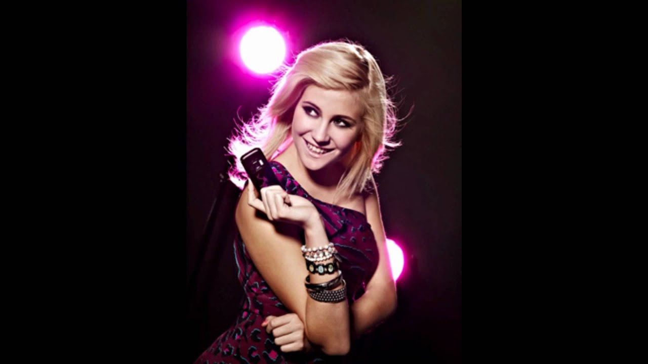 Pixie Lott Pics