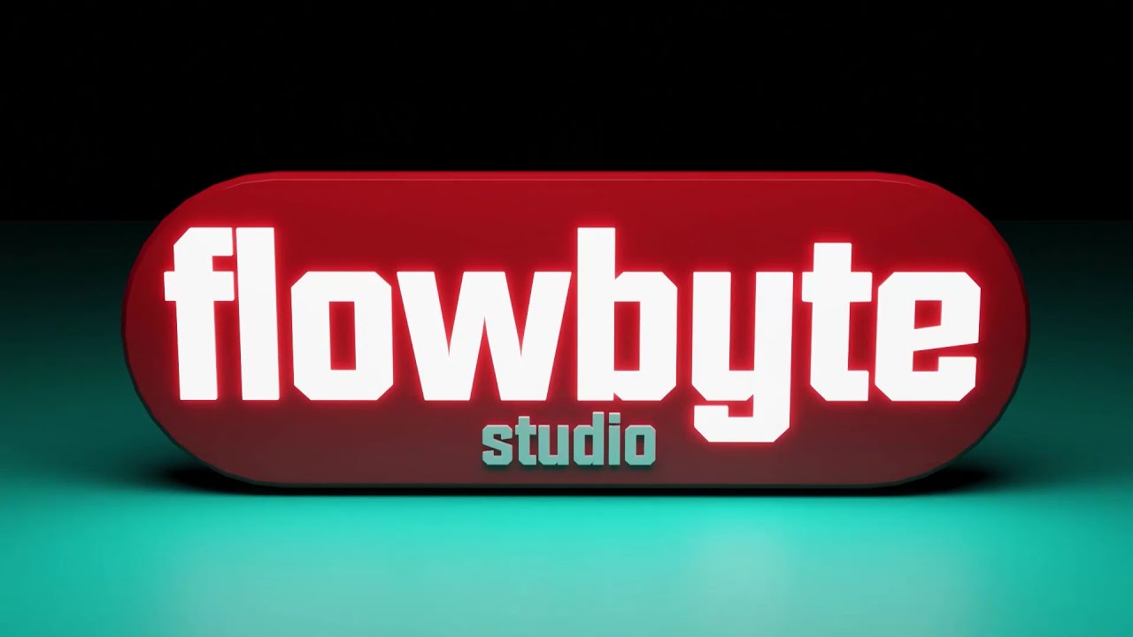 Flowbyte Endless Runner (Tutorial Part 2)