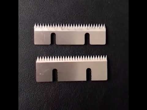 Packaging Machine Blades - Packaging Machine Cutter Latest Price ...