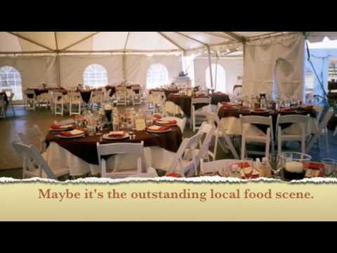 Asheville Weddings