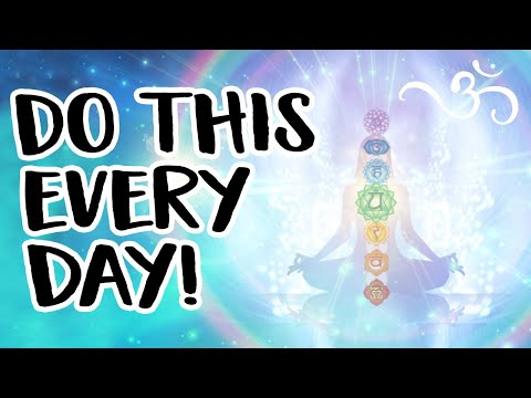 Healing Meditation With Angels ☀️💚✨