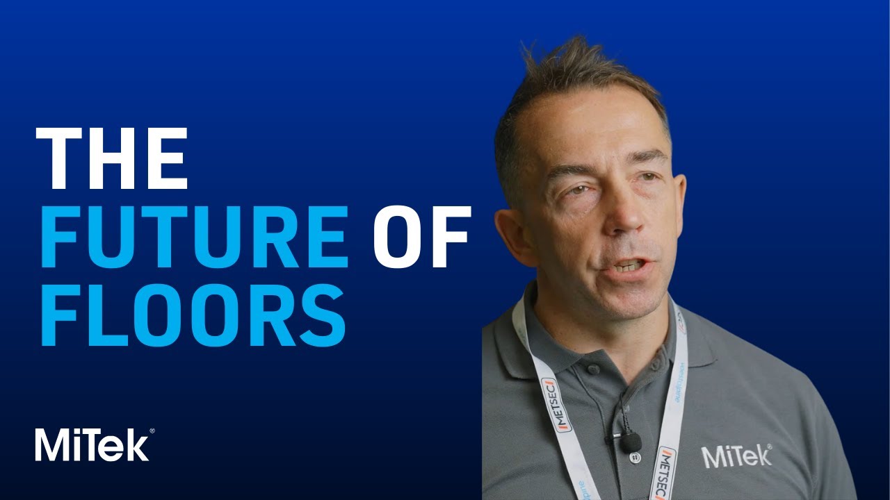 Why Posi-Joist is the Ultimate Solution for Modern Floor Zones | Offsite Expo