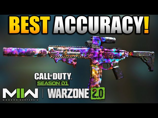 Warzone 2 streamer suggests amazing M13B Resurgence build