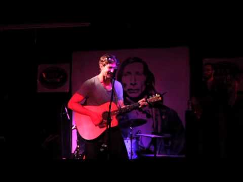 Jem Warren - Freed