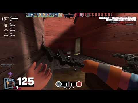 Steam Community :: Video :: [TF2] Oof Ouch All of My Bones (again)