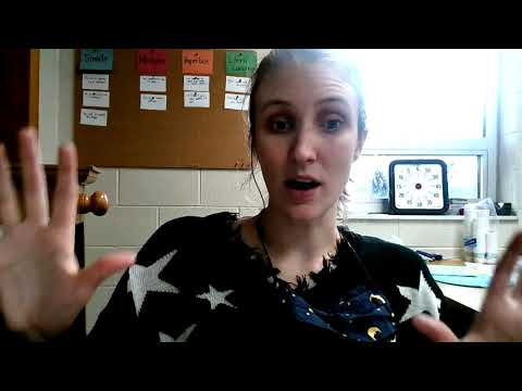 Figurative Language Lesson 2