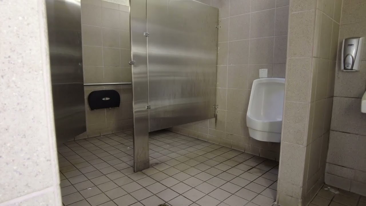 George Michael Beverly Hills Bathroom Arrest Location