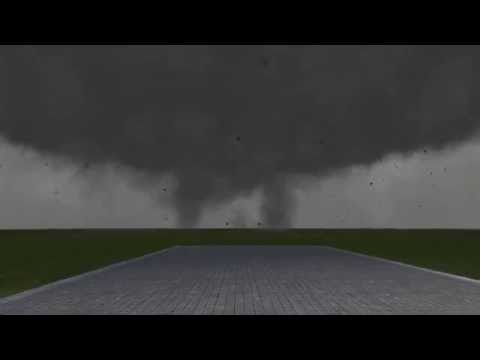 Steam Community :: Video :: Garry's Mod - gDisasters - Multi-Vortex ...