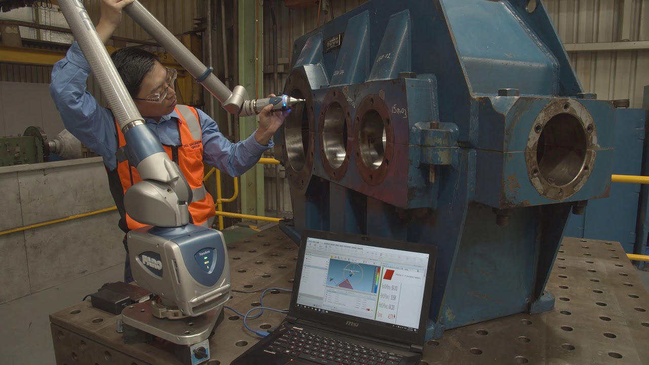 DCL Engineering, 60 Years