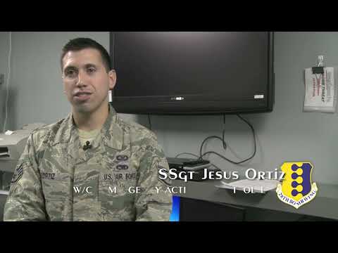 Command and Control Operations | Command Post (1C3X1)