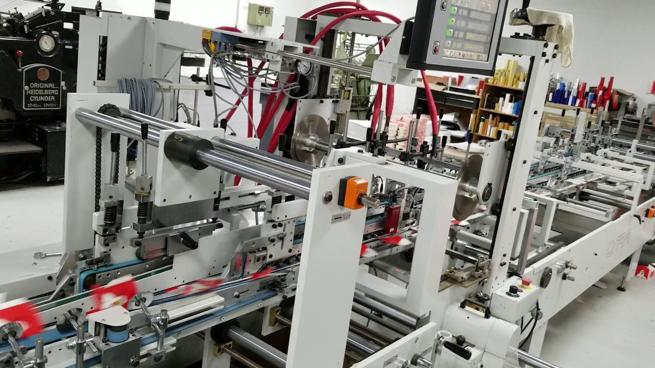 Custom Packaging: Food-safe Folding Cartons