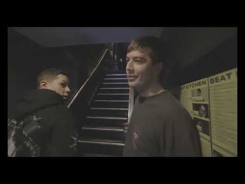 Boundaries Release “Death Is Little More” Tour Documentary – Metal Anarchy