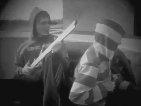 Zombaggeddon 1921 (Silent Film)
