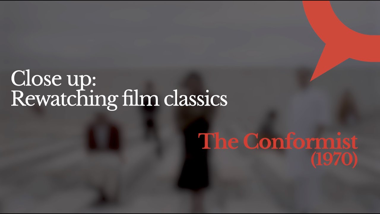 Close-Up: Bernardo Bertolucci's The Conformist (1970)