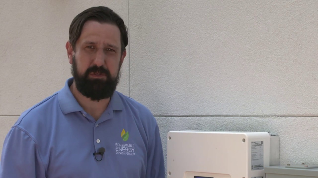 Net Metering Solar with Duke Energy Billing