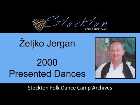 Folk Dance Musings: An Dro Retourné/Chañj Tu (Brittany)