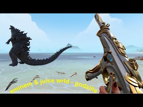 Steam Community :: Video :: godzilla 🦎