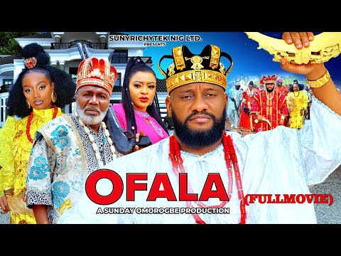 OFALA(Full Movie)~ New 2025 Nigerian Movie Starring YUL EDOCHIE, ANGEL UFUOMA, JOSEPH DANIEL #video